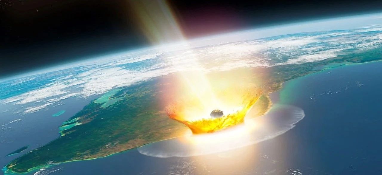 终结恐龙时代的小行星来自哪里？Science发表高见